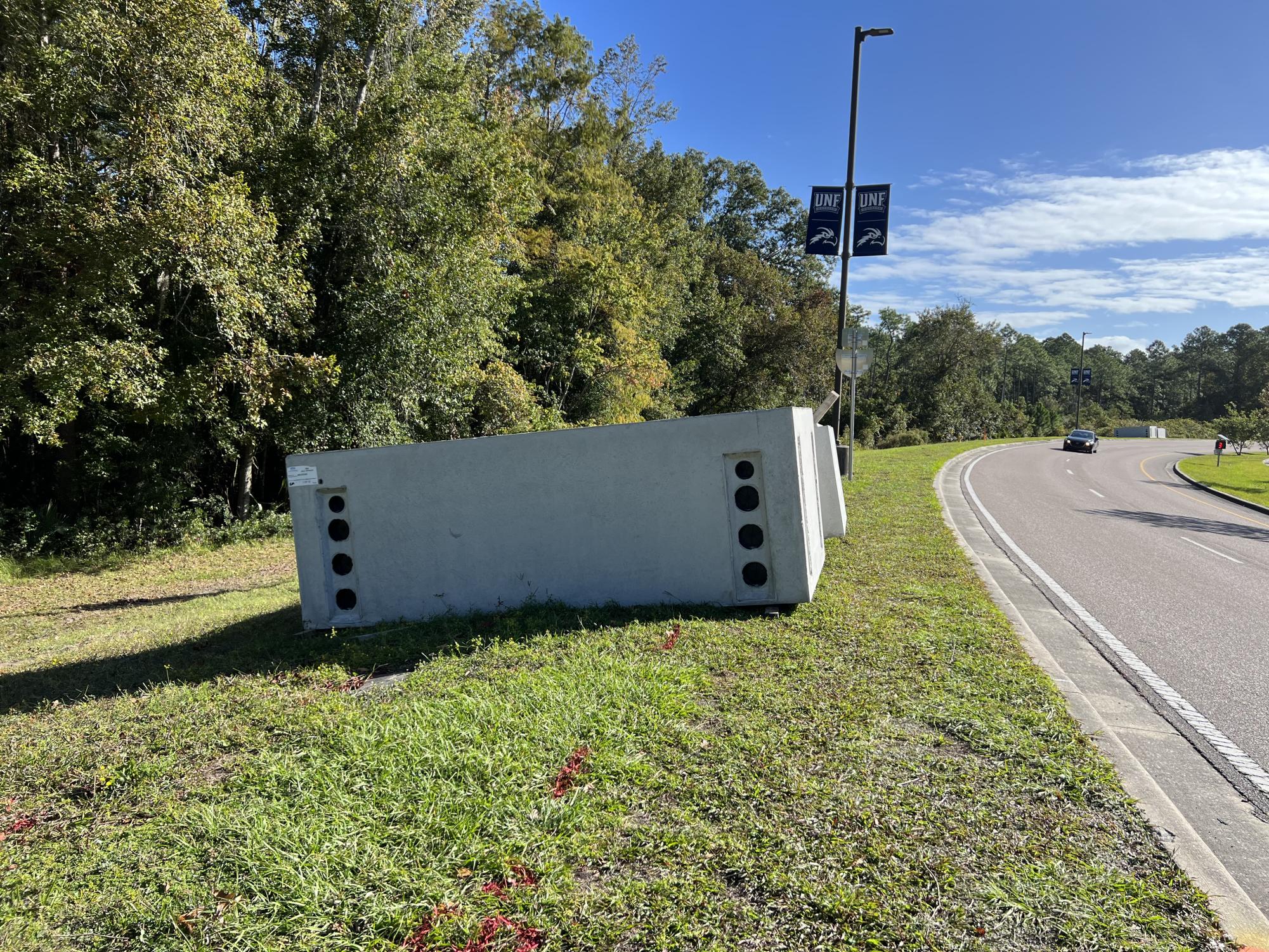 JEA begins five-month project to install “new underground electric ...