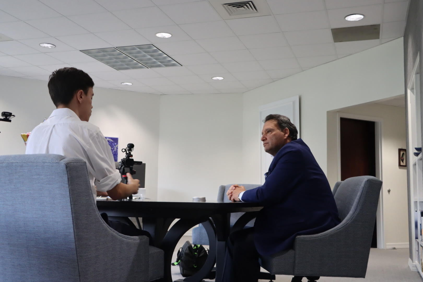 Behind the strategy to ensure UNF’s future | UNF Spinnaker